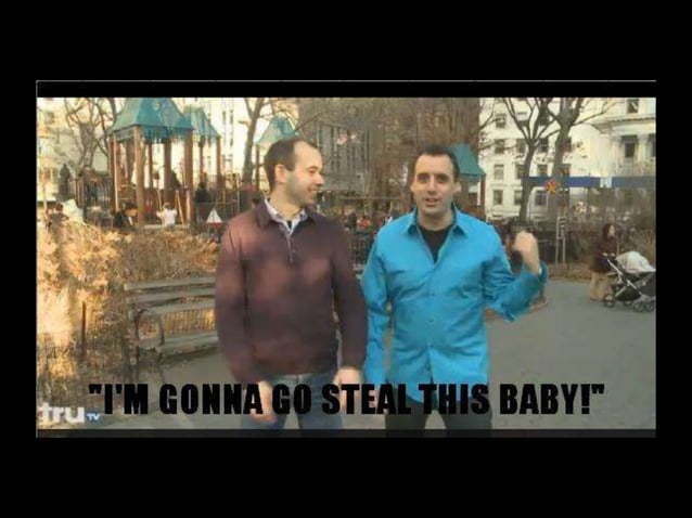 Impractical Jokers "Joemes" Fanvideo | PPT