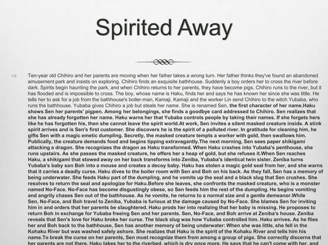 Joe osborne anime | PPT