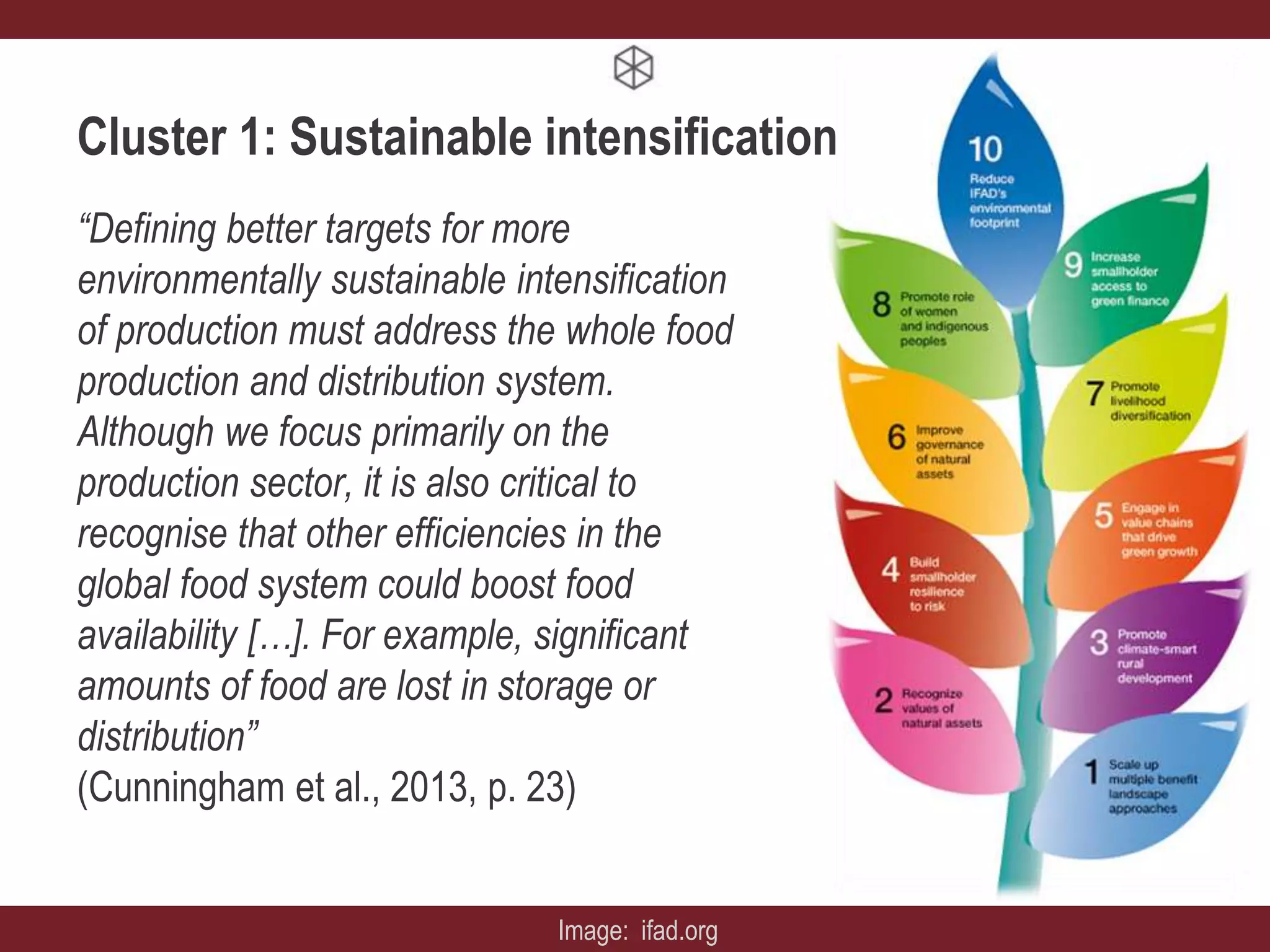 Joern fischer addis ababa university | PPT