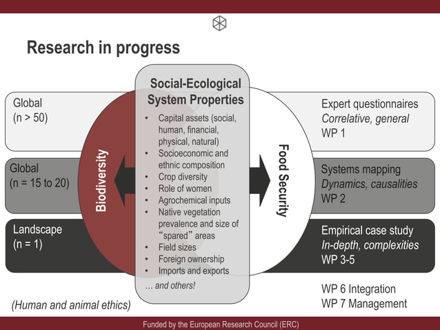 Joern fischer addis ababa university | PPT