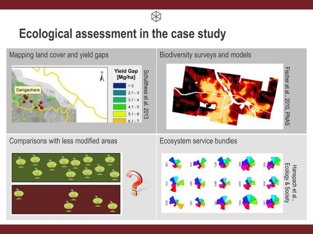 Joern fischer addis ababa university | PPT