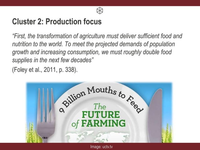 Joern fischer addis ababa university | PPT