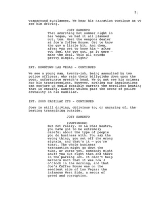 Joe's coffee house finished (4) | PDF