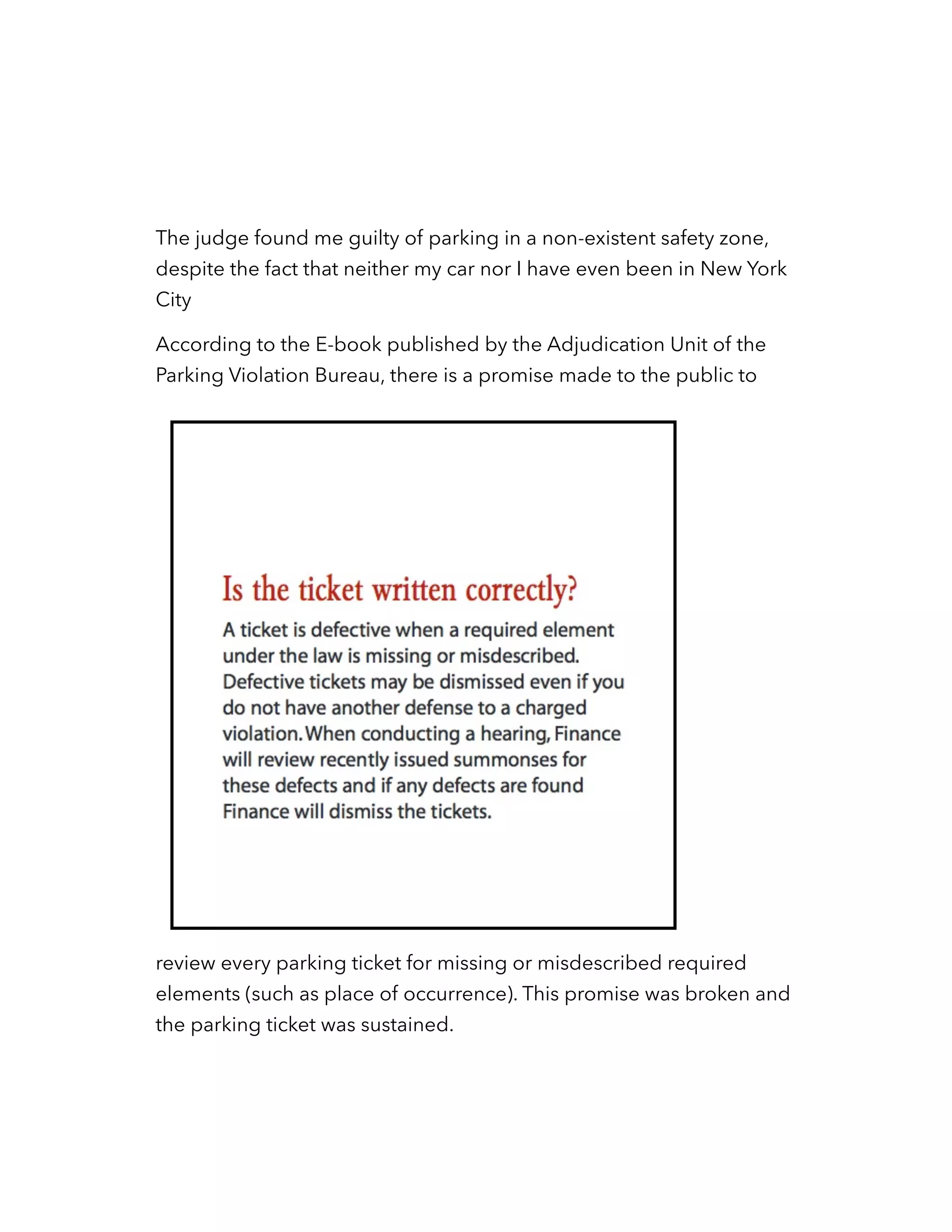 Joe smith appeal-addendum c | PDF