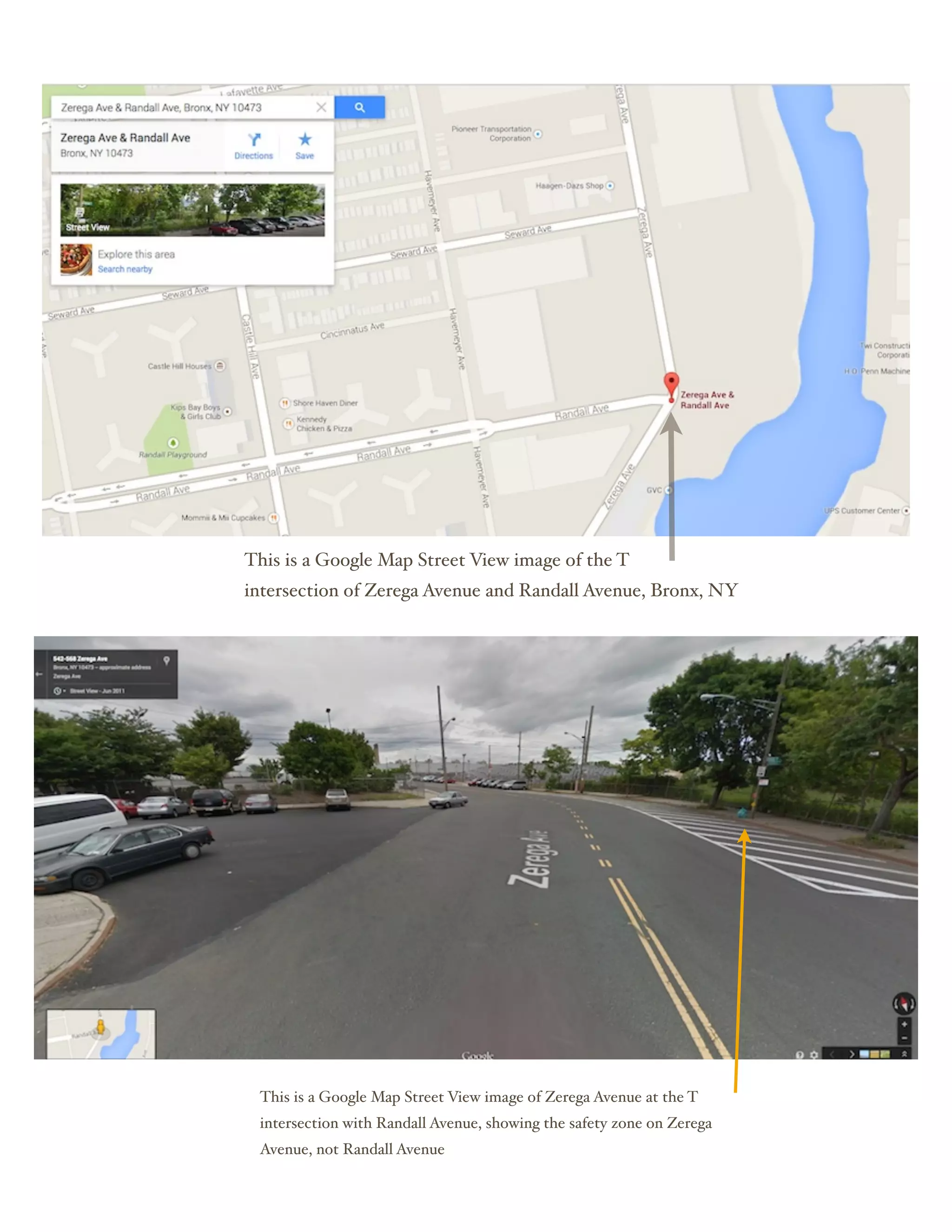 Joe smith appeal-addendum c | PDF