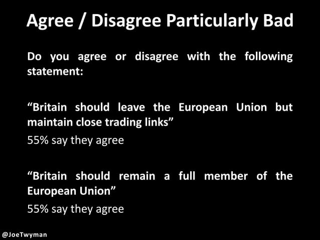 Making your numbers count | PPTX