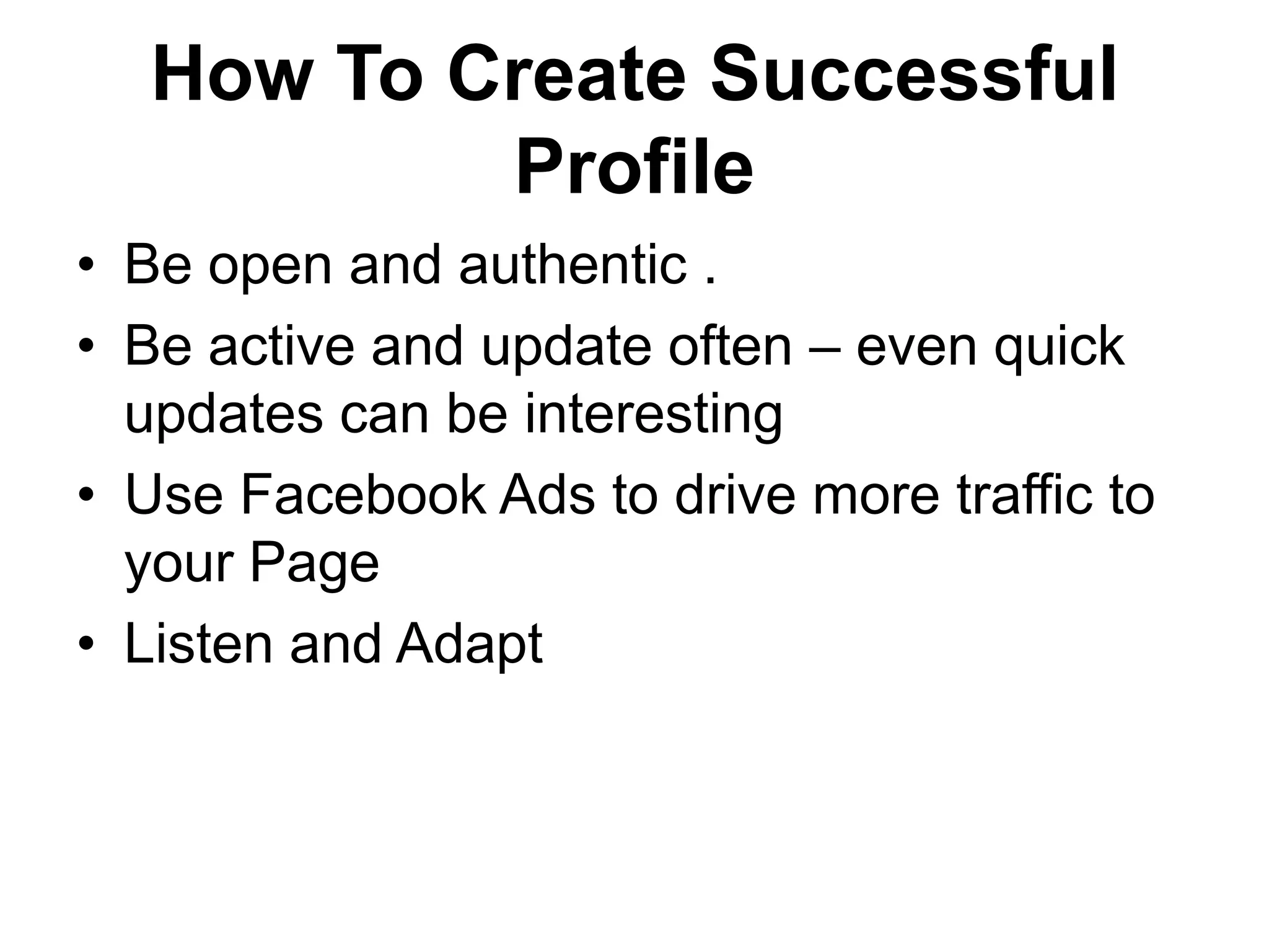 [PDS] Promoting your Work and your Show - Joe Wade | PPT