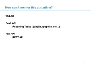 Joe Witt presentation on Apache NiFi | PDF | Computer Networking | Computing