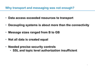 Joe Witt presentation on Apache NiFi | PDF | Computer Networking | Computing