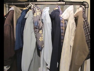 Menswear by Joey Rodolfo | PDF