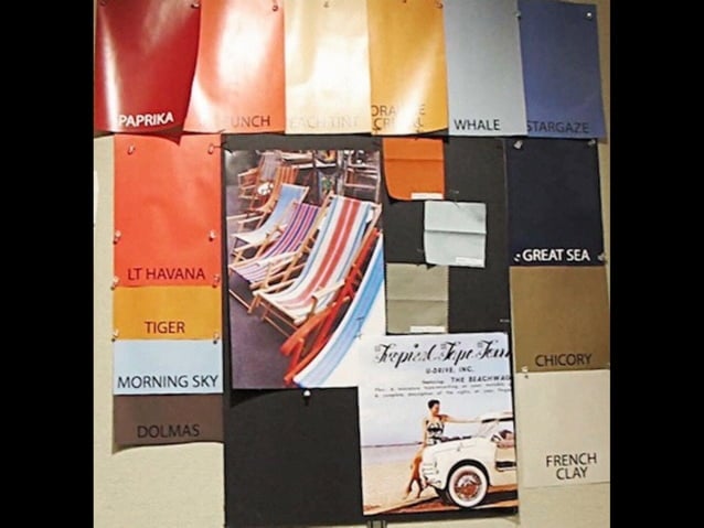 Menswear by Joey Rodolfo | PDF