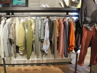 Menswear by Joey Rodolfo | PDF