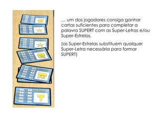 Regras super tmatik | PPT