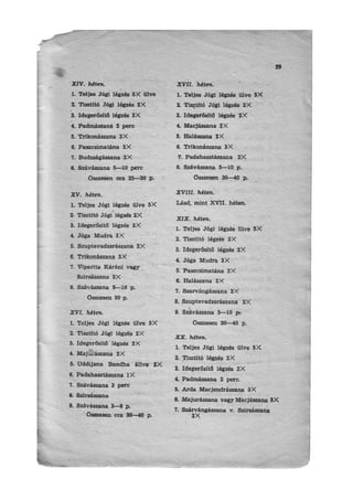 Selva Raja Yesudian: Jóga-sport dióhéjban | PDF