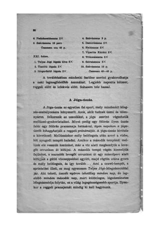 Selva Raja Yesudian: Jóga-sport dióhéjban | PDF