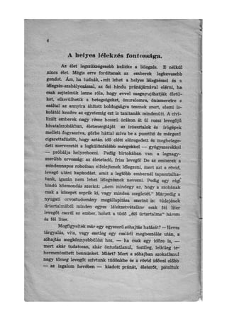 Selva Raja Yesudian: Jóga-sport dióhéjban | PDF