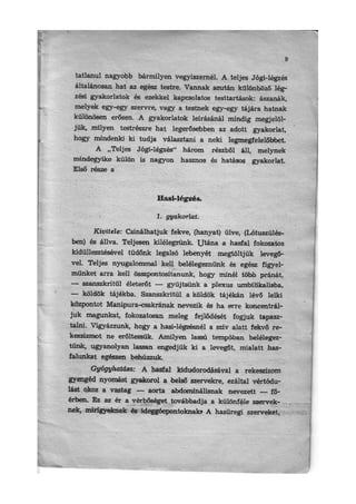 Selva Raja Yesudian: Jóga-sport dióhéjban | PDF