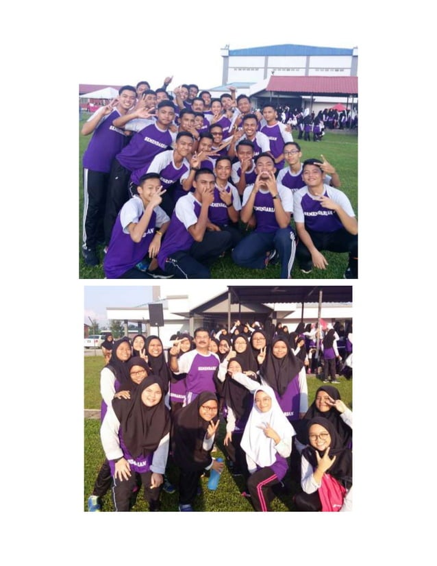 Jogathon amal semenda | PDF