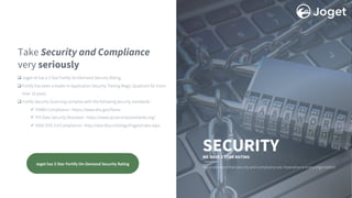 Accelerate and Modernize Enterprise Application Development and Digital ...