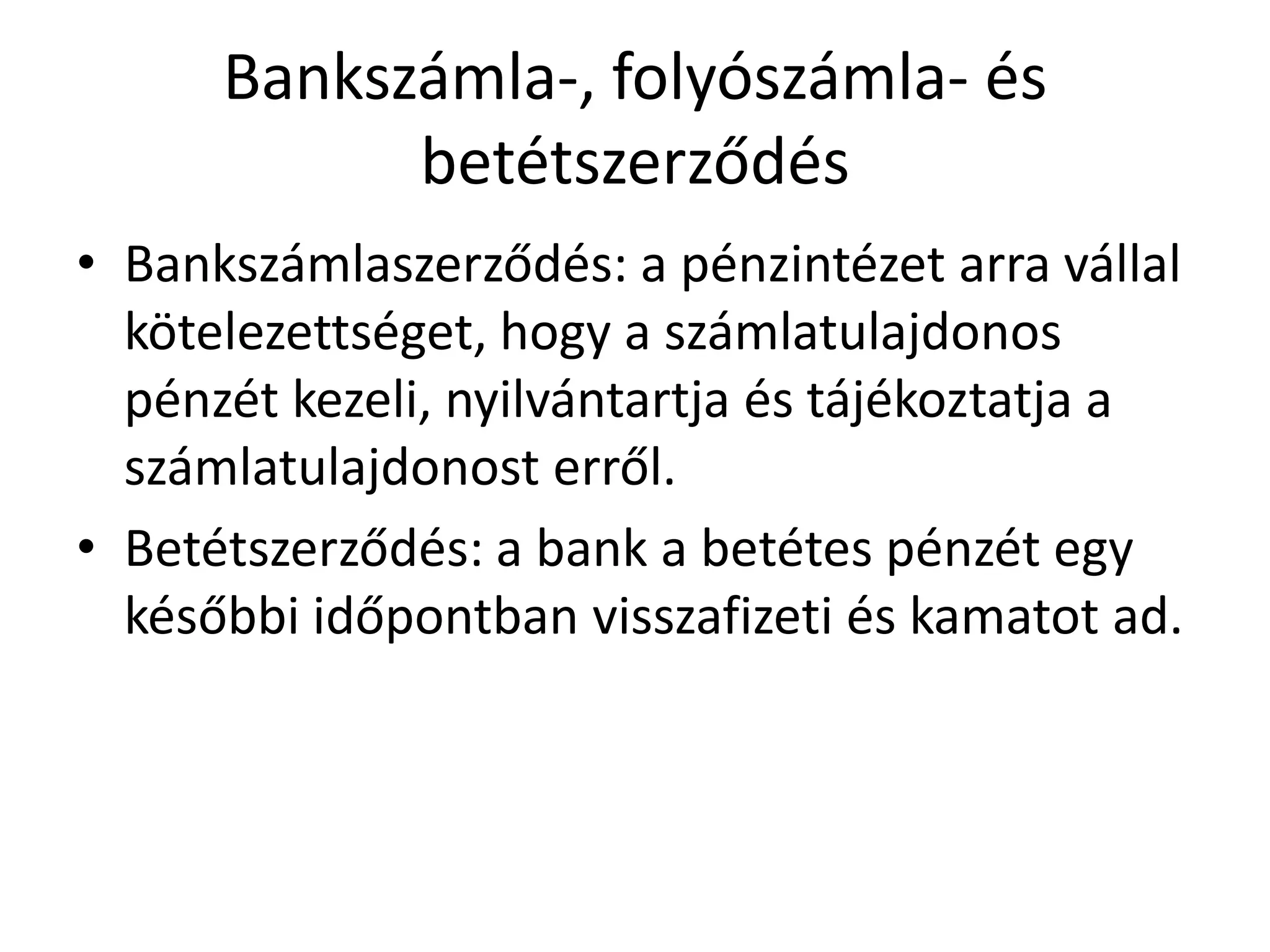 Jogi alapismeretek vv | PPT