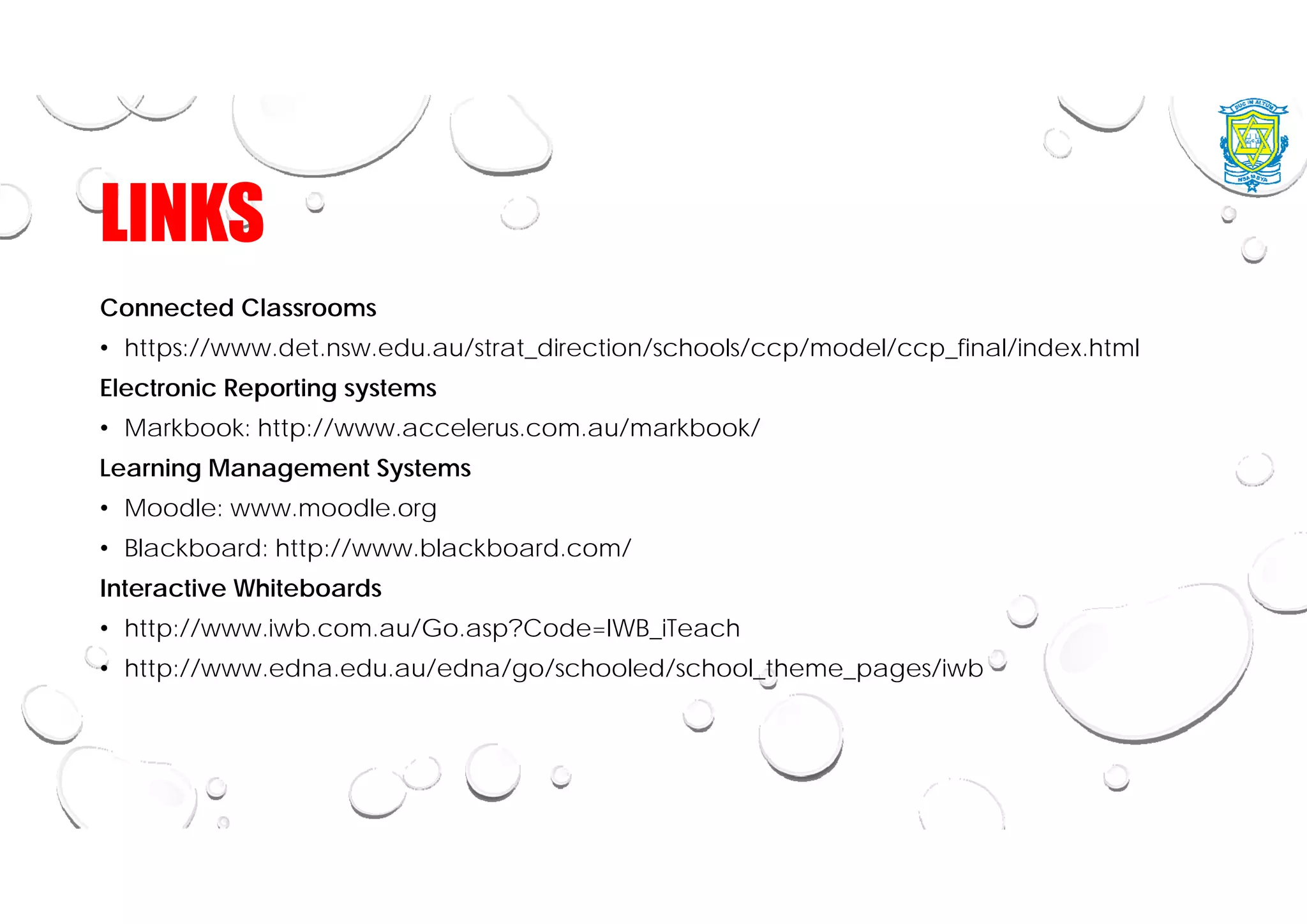 Joginsa ict integration | PPT