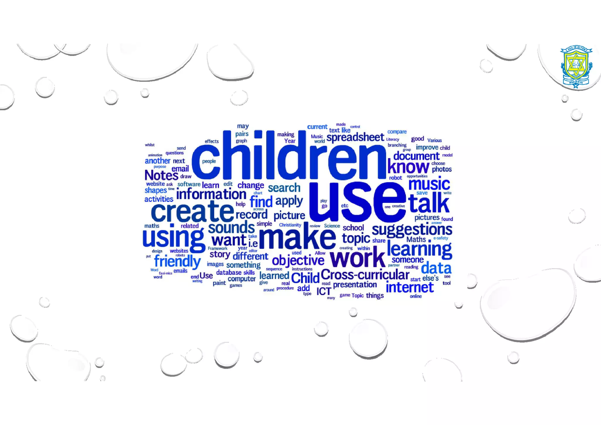 Joginsa ict integration | PPT