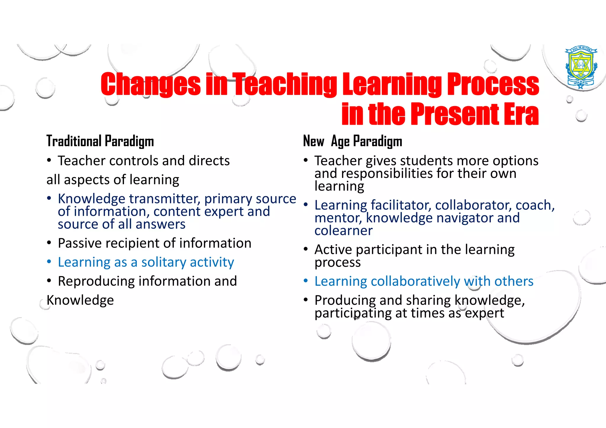 Joginsa ict integration | PPT