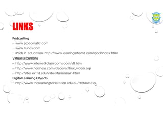 Joginsa ict integration | PPT