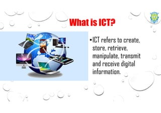 Joginsa ict integration | PPT