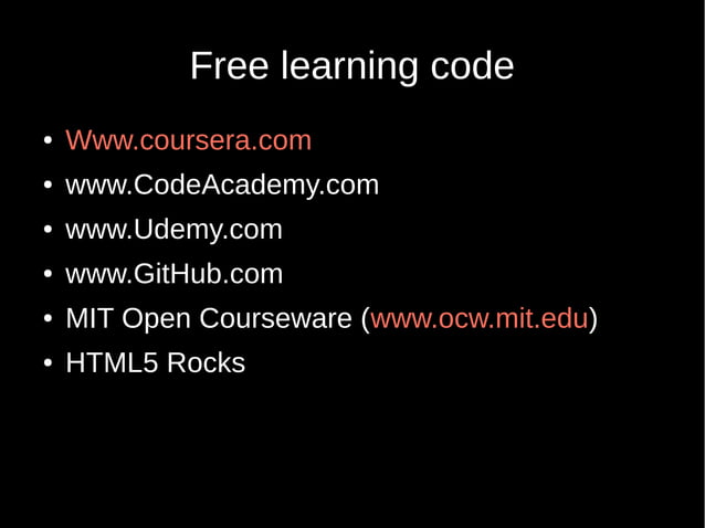 introduction to programmer career path | PDF | Web Development | Internet