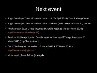 introduction to programmer career path | PPT