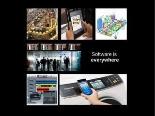 introduction to programmer career path | PPT