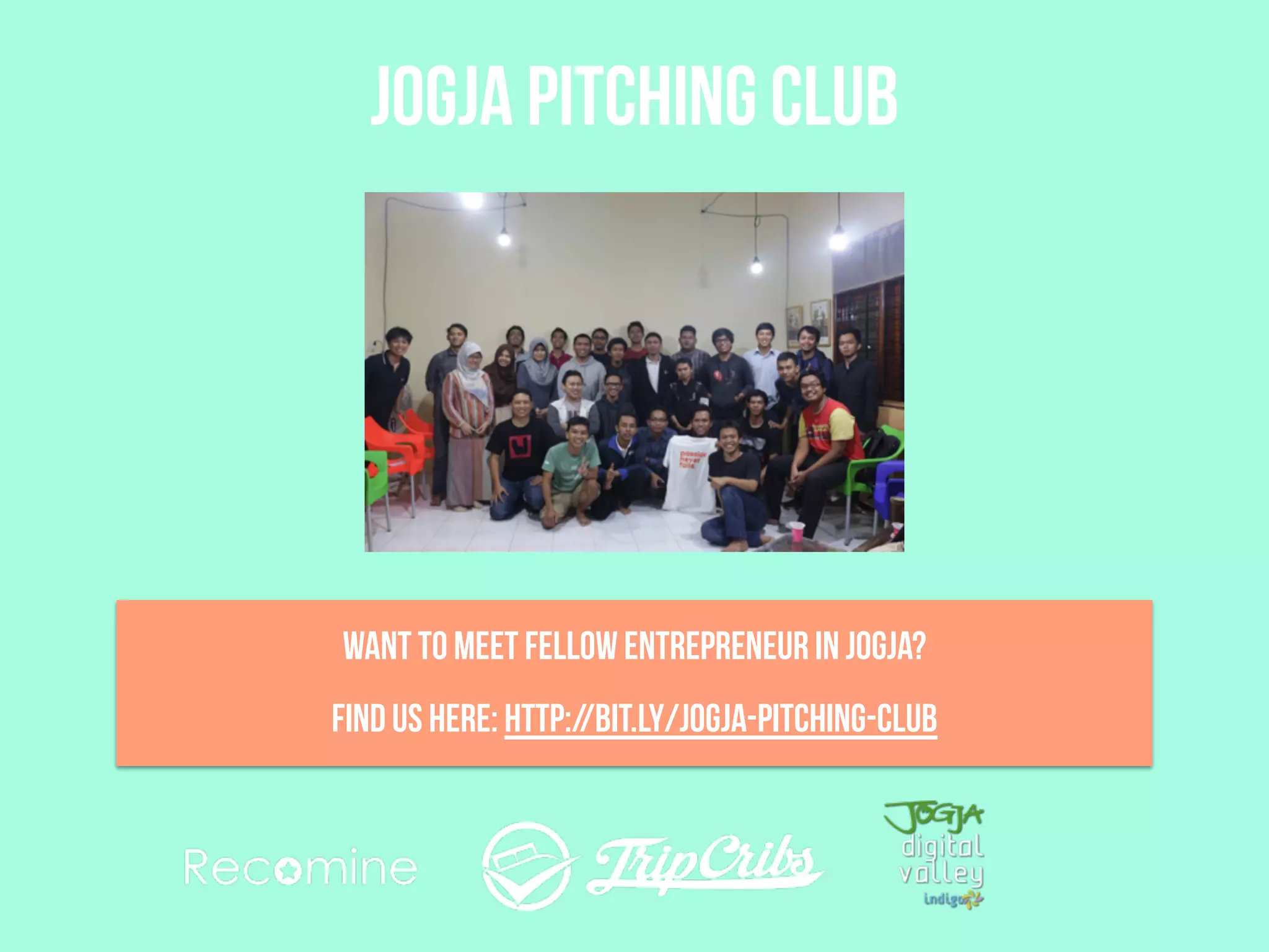 Jogjapitchingclub | PPT