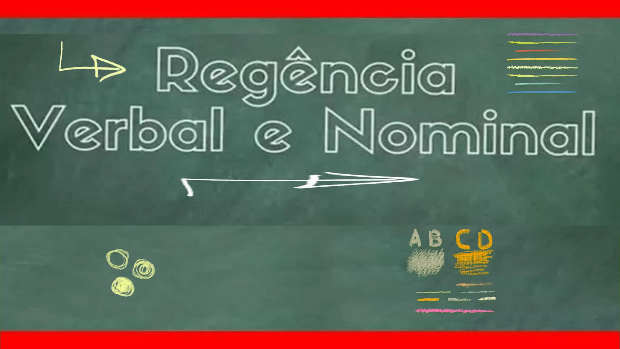 Regências Verbal E Nominal Pdf - RETOEDU