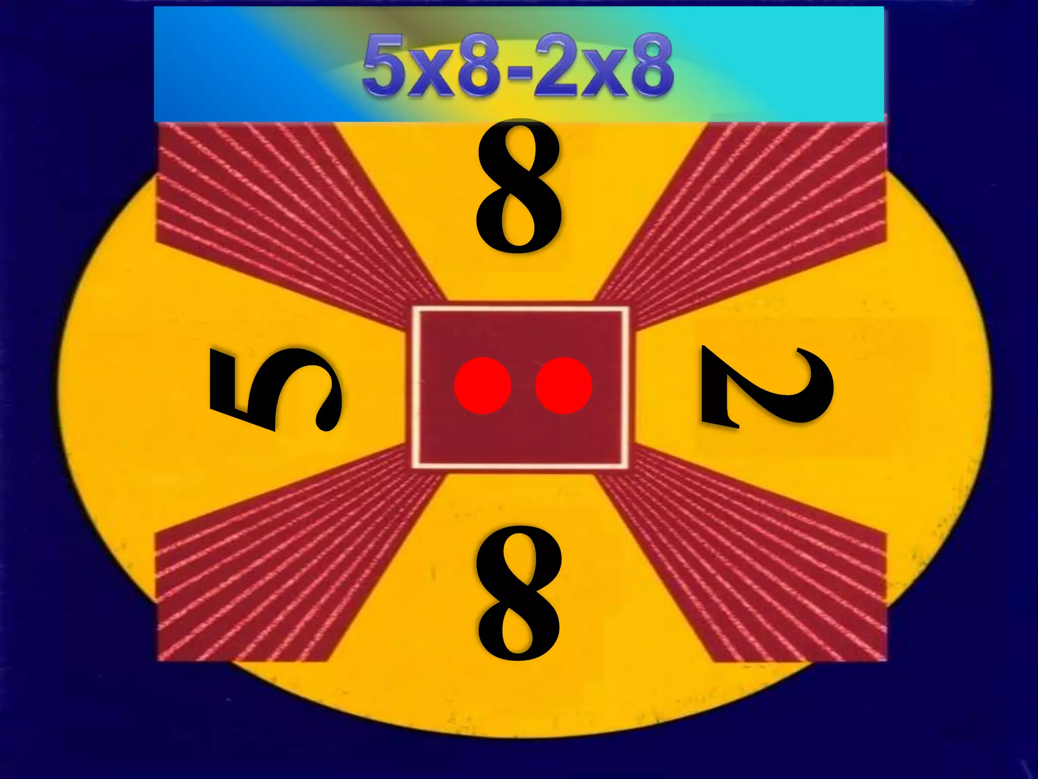 Jogo do 24 | PPTX