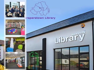 A Newcomer's Perspective - Challenges and Opportunities | PPT