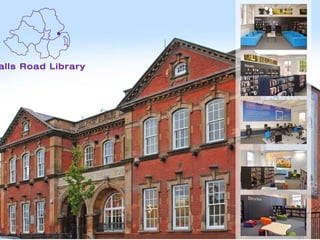 A Newcomer's Perspective - Challenges and Opportunities | PPT