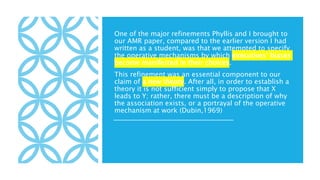 Upper Echelon Theory | PPTX