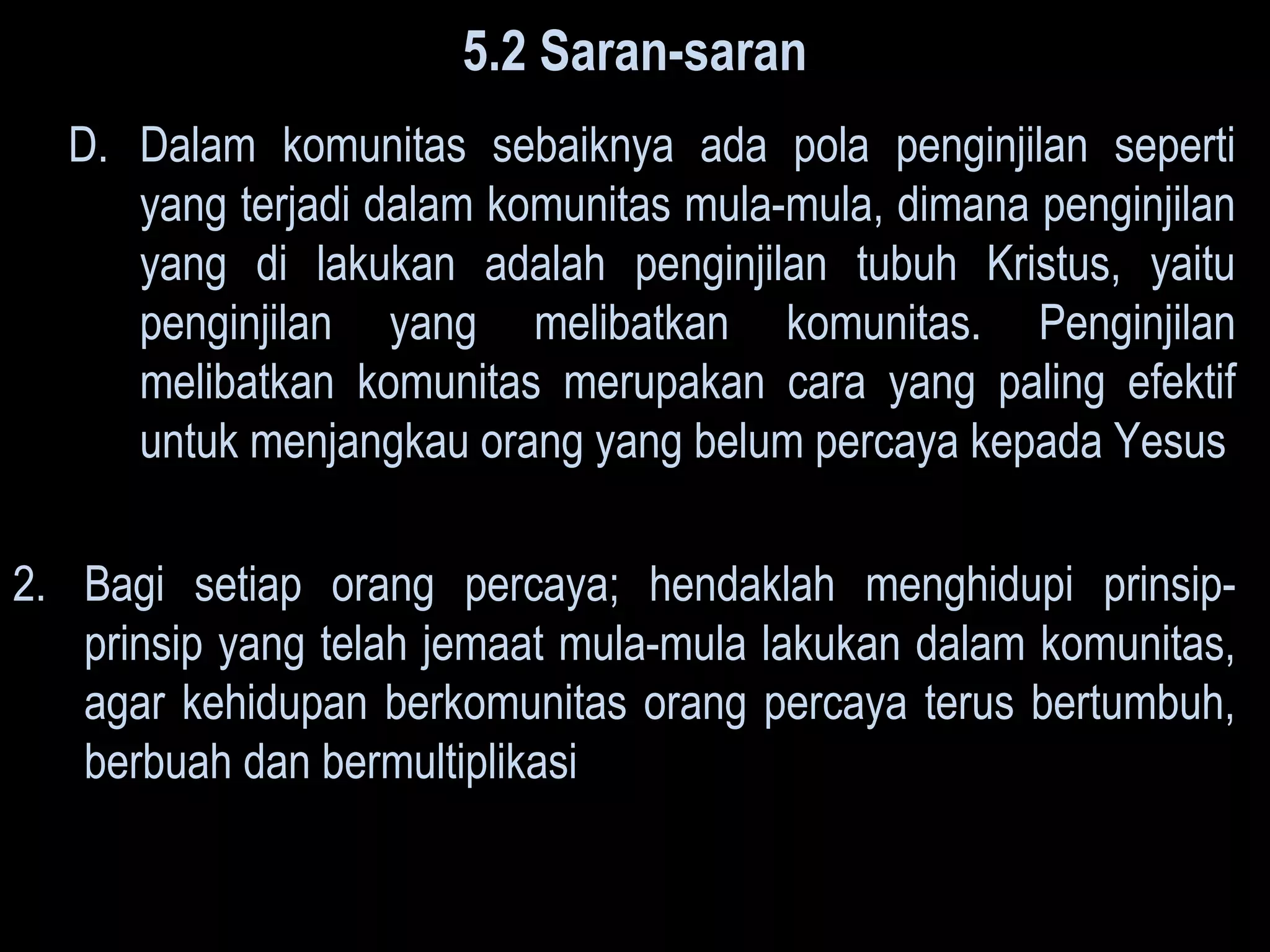 Johanes ms santi presentasi | PPT