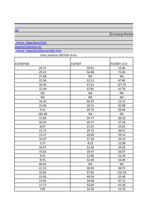 Johanes ribli johanes ribli | PDF