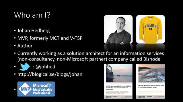 BizTalk Server Performance Tips | PPT