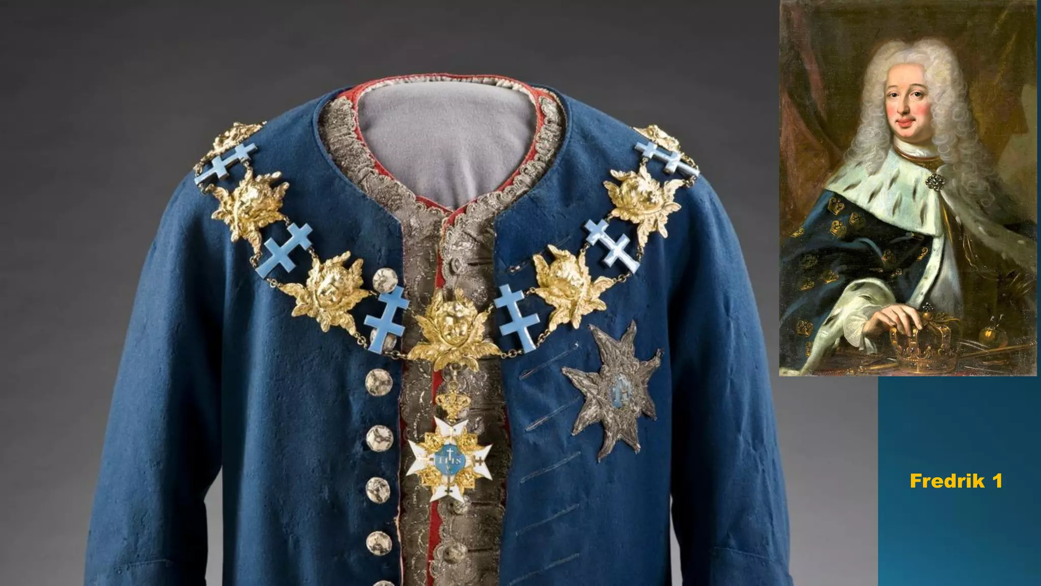 Johan Helmich Roman | PPT