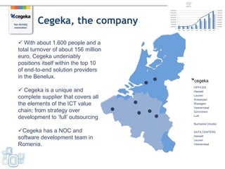 Open Agile Romania 2011/Johan Lybaert - Agile Open Romania the ...
