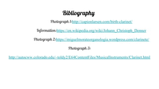 Johann Cristoph Denner | PDF