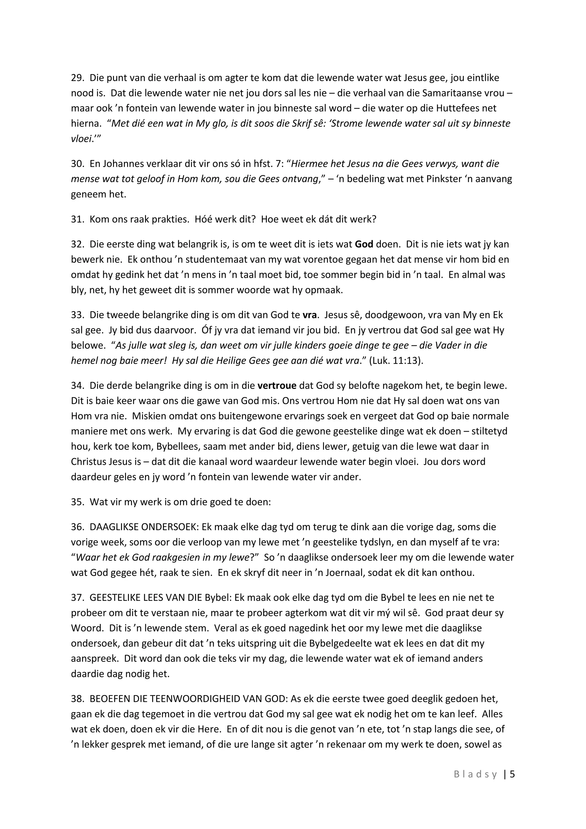 Johannes 5:1-17 - Jesus se derde wonderteken.docx
