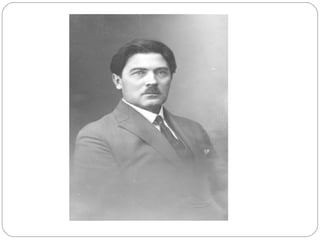 Johannes aavik ja keelekorraldus | PPT