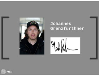 Kohut, David_Johannes Grenzfurthner | PPT
