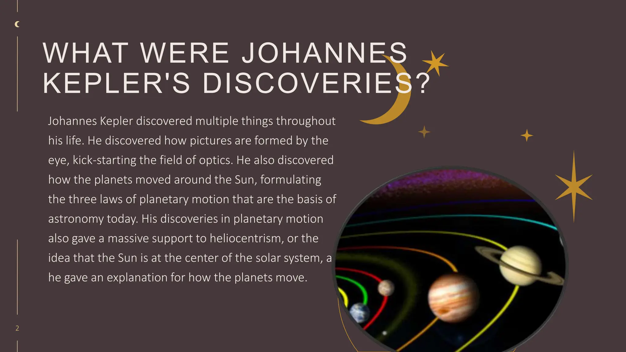 Johannes Kepler's contribution and discoveries.pptx