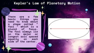 Johannes Kepler's Contribution in Science.pptx