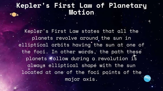 Johannes Kepler's Contribution in Science.pptx